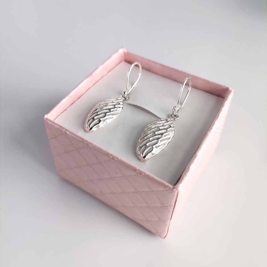 Aretes Plata 9.50 – One Joyería
