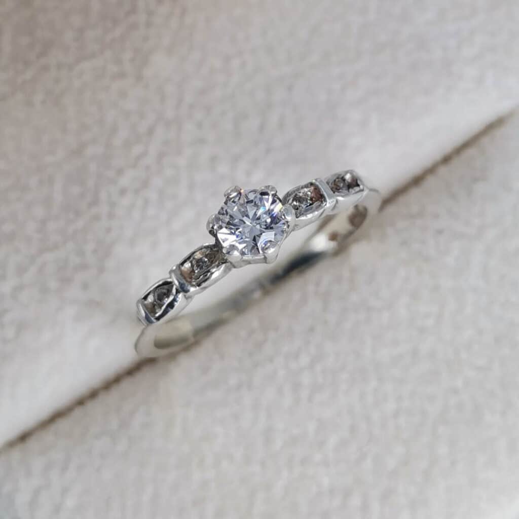 Anillo Mi Princesa – One Joyería One Joyería