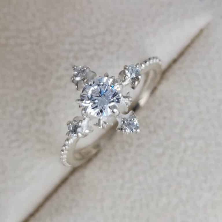 Anillo Real Love – One Joyería One Joyería