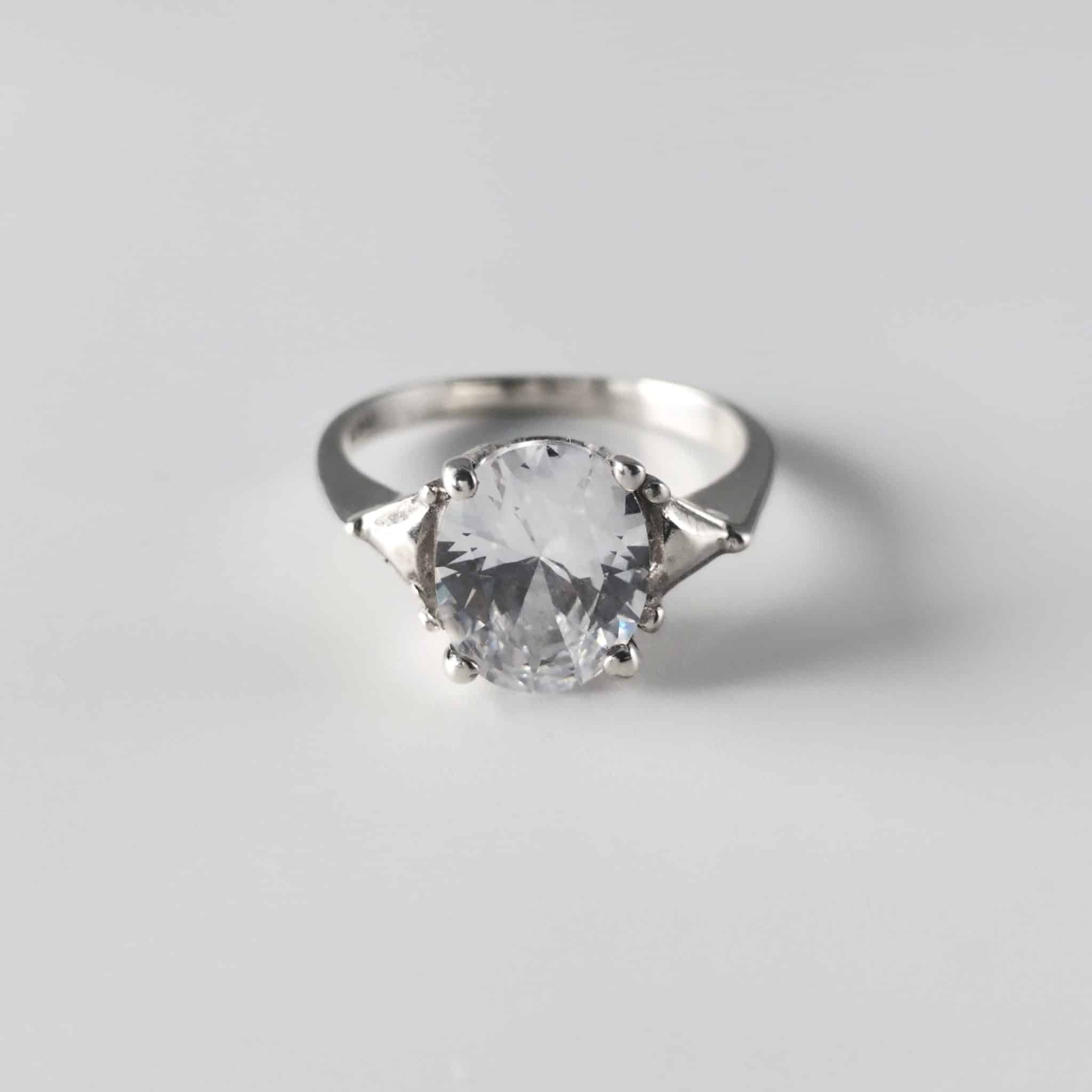 Anillo Tu y Yo – One Joyería