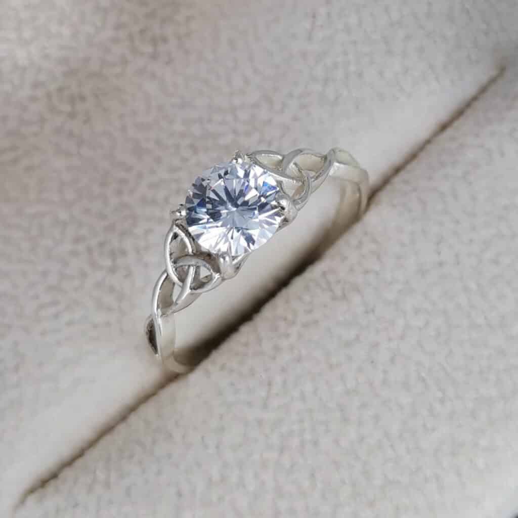 Anillo Eres Todo Para Mí – One Joyería One Joyería