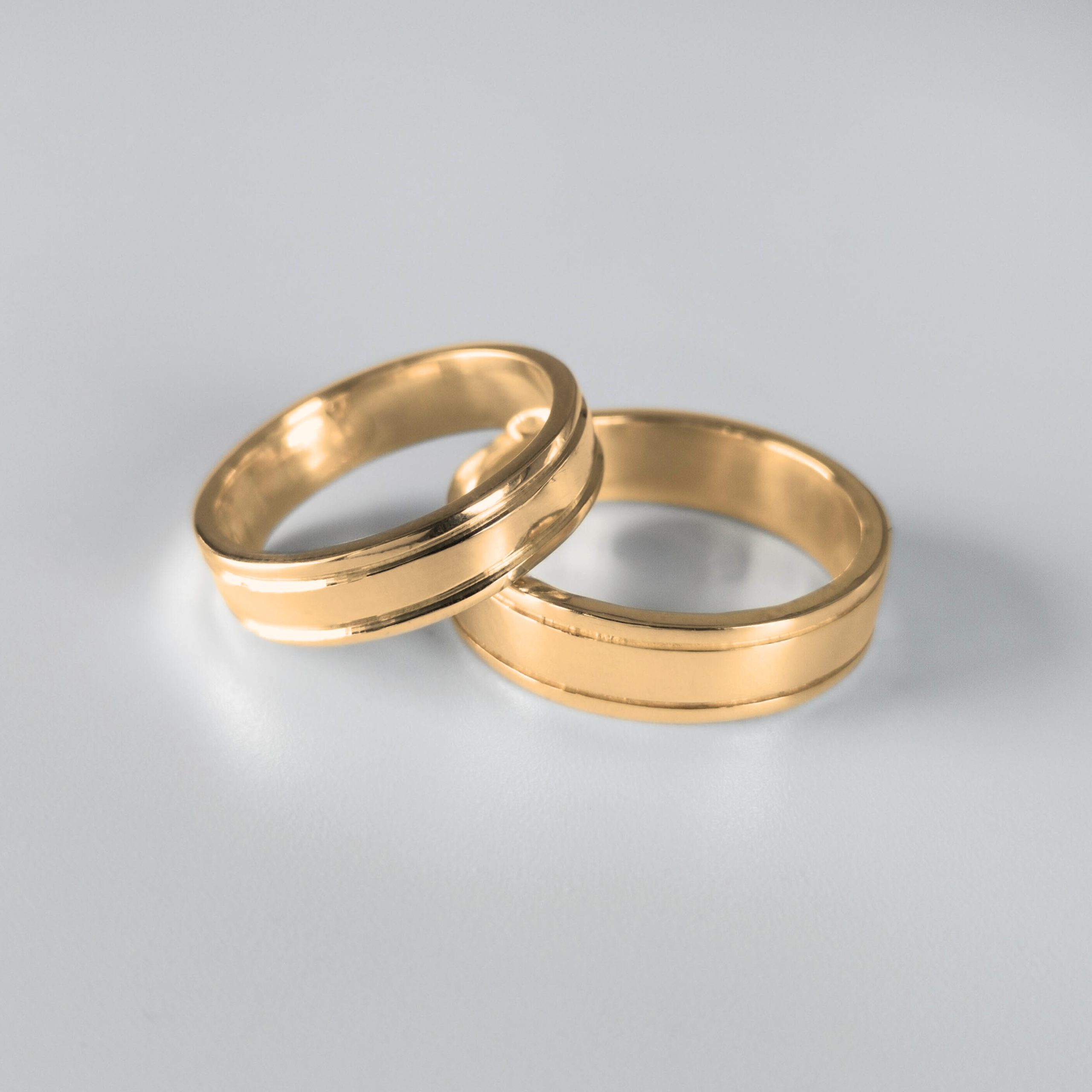 Aros We Are In Love – One Joyería One Joyería