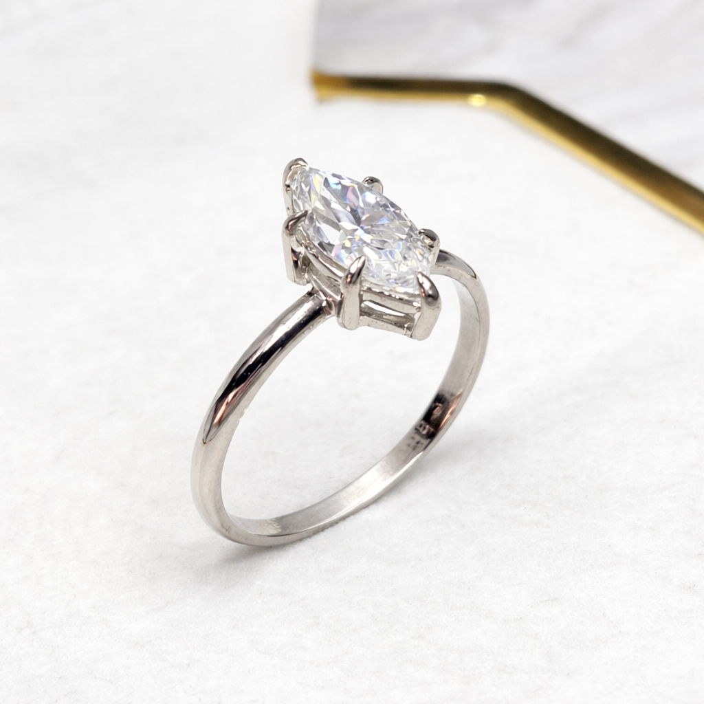 Anillo Danaia – One Joyería One Joyería